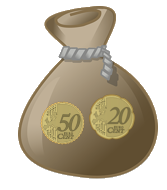 Geld: Deutsch als Fremdsprache Deutsch lernen - Basiswissen